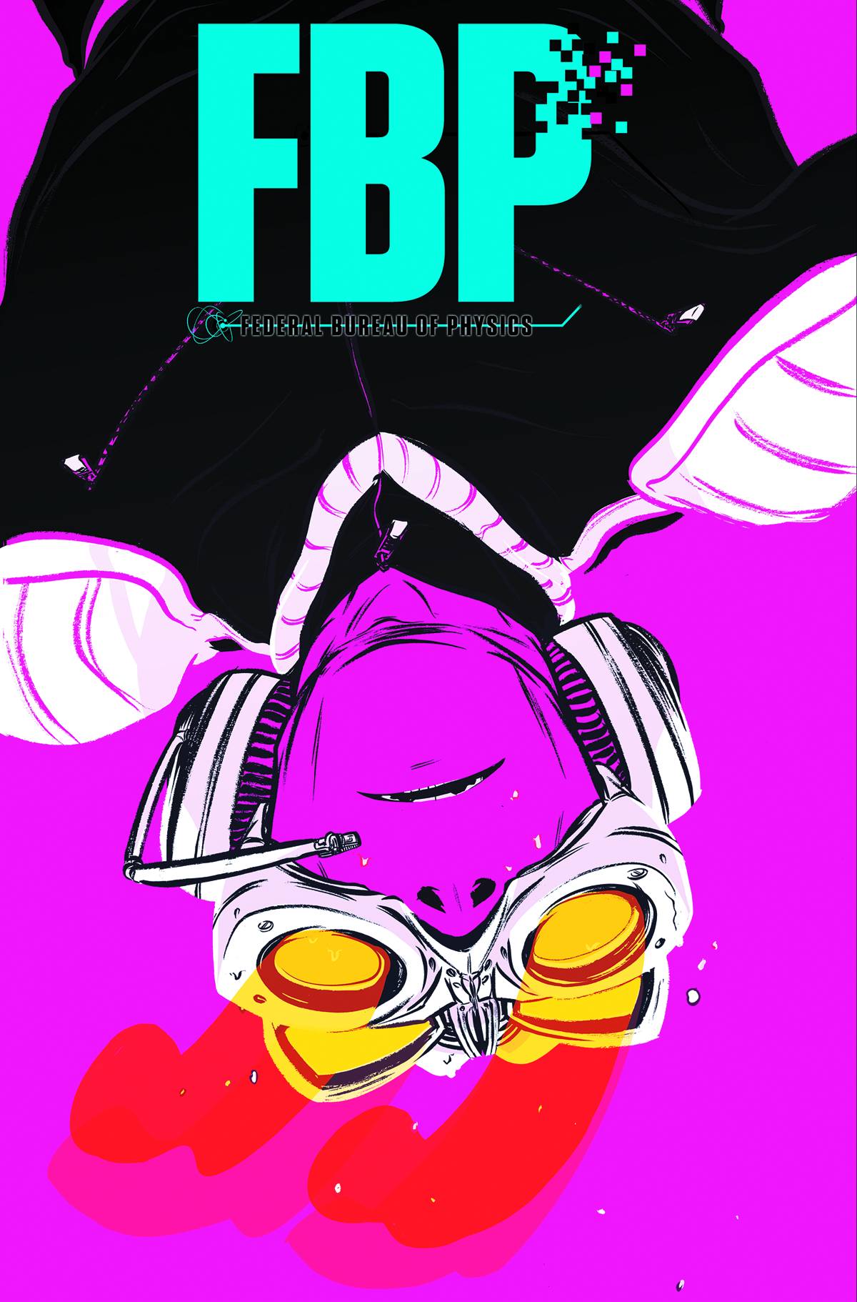 FBP: FEDERAL BUREAU OF PHYSICS Sets Up a New Paradigm? – SciFi4Me.com