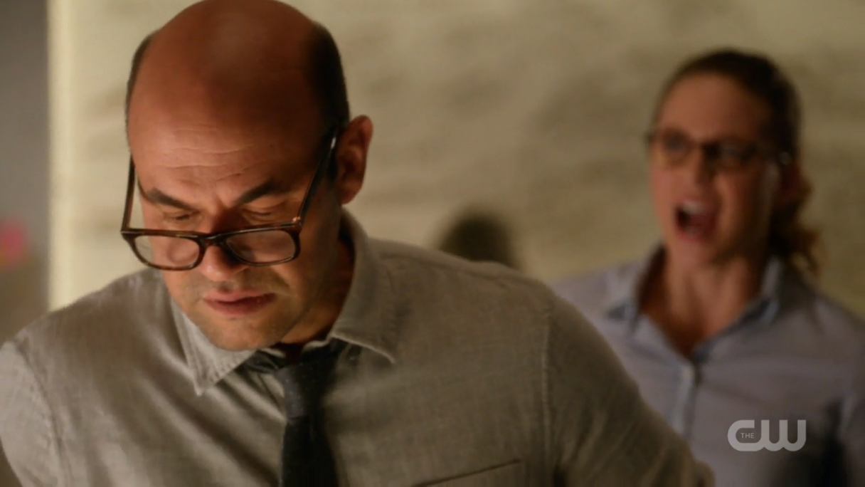 Recap: SUPERGIRL Throws Some Heavy Metal – SciFi4Me.com