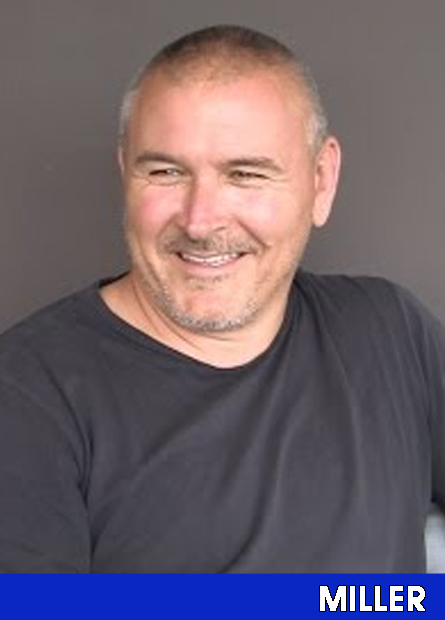 Tim Miller to Produce SONIC THE HEDGEHOG – SciFi4Me.com