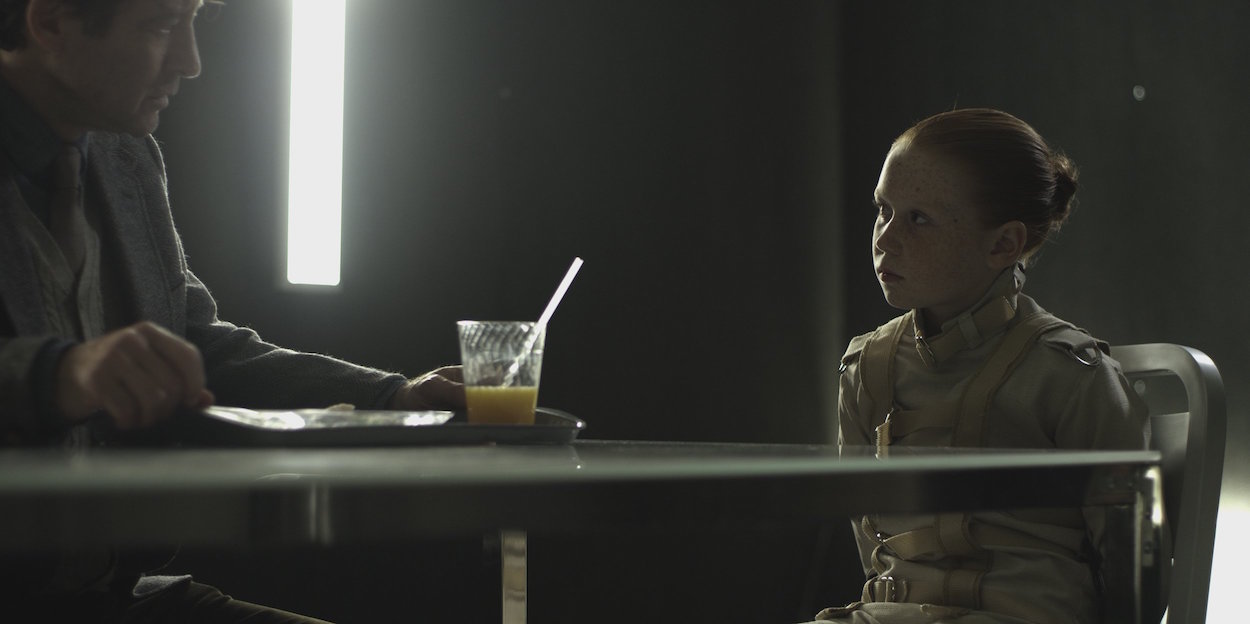 Interview: PRODIGY Is Classic Science Fiction Storytelling – SciFi4Me.com