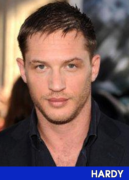 VENOM: Tom Hardy to Play Eddie Brock, Fleischer to Direct – SciFi4Me.com