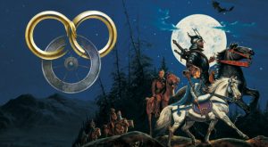 Amazon’s WHEEL OF TIME Series Adds Four Cast Members – SciFi4Me.com