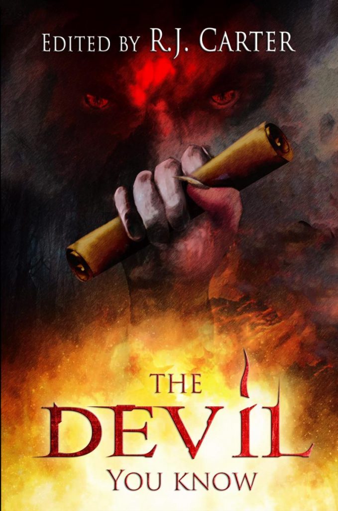 Book Review: THE DEVIL YOU KNOW Is Worth Knowing – SciFi4Me.com