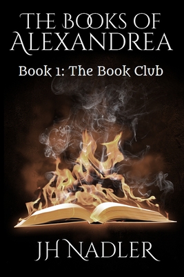 Book Review: J.H. Nadler Throws a Pretty Good BOOK CLUB At Us ...