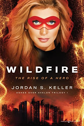 WILDFIRE Is a Steady But Slow Burn – SciFi4Me.com